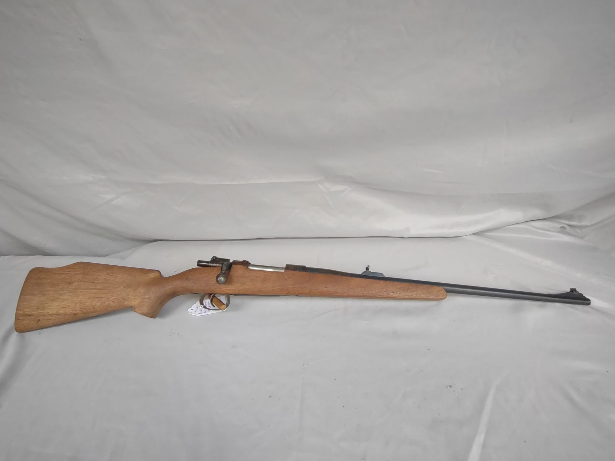 Sporting Rifles – LPR Gunsmithing