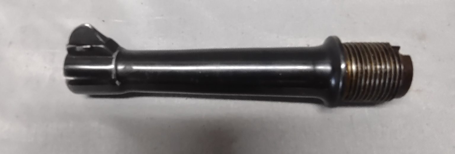 Rifle Barrels – LPR Gunsmithing